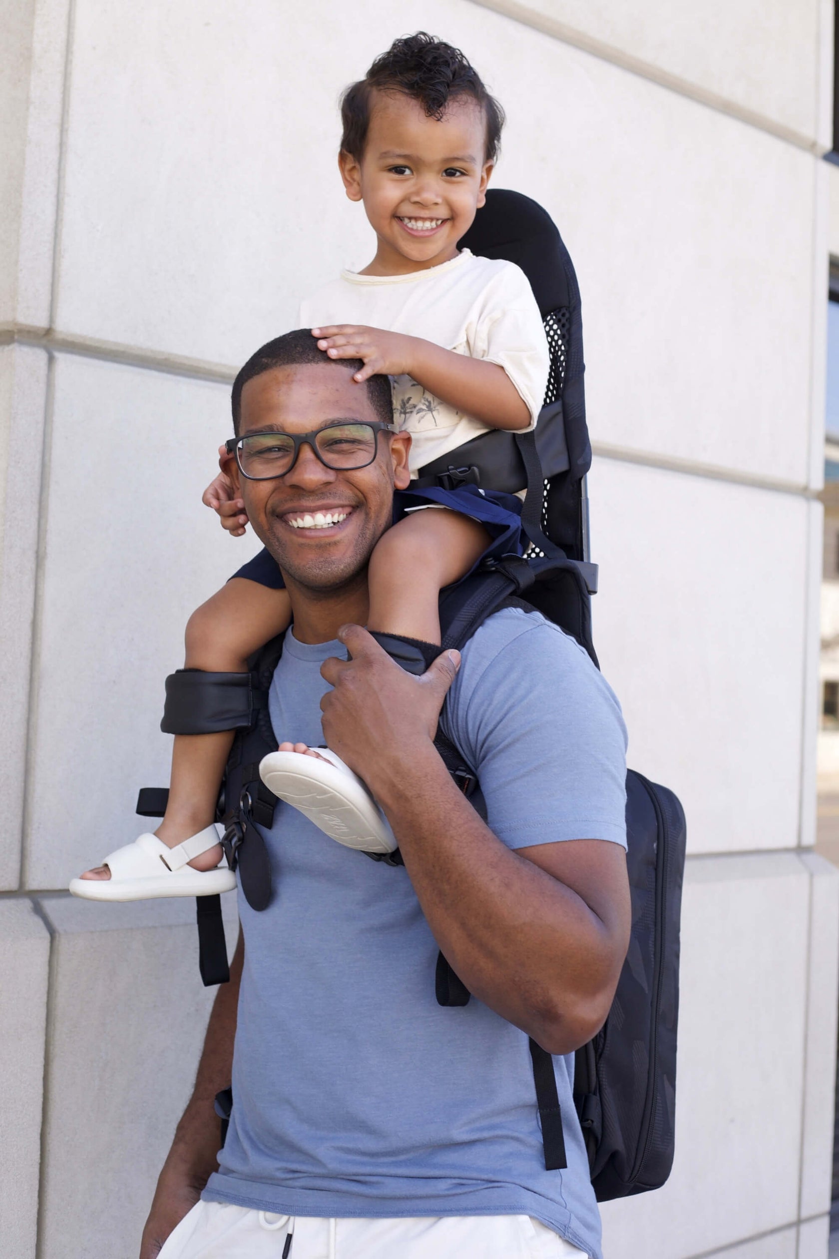 MiniMeis G5 Shoulder Carrier